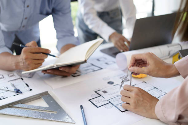 Commercial Construction Experts | Picco Partners